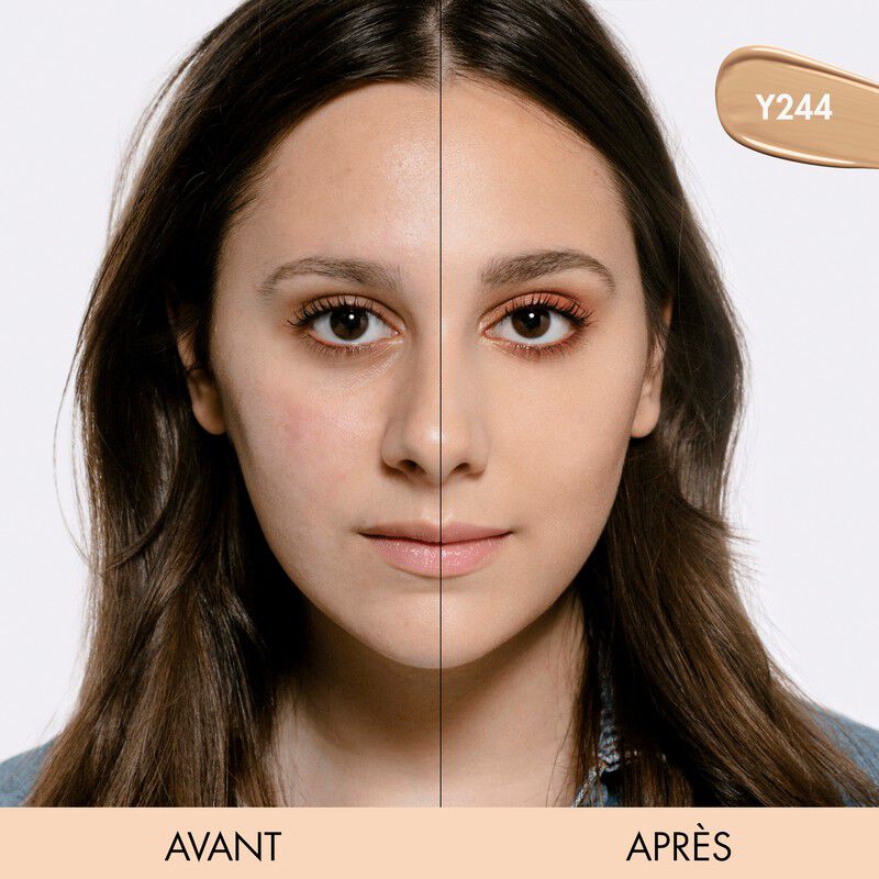 MAKE UP FOR EVER - REBOOT