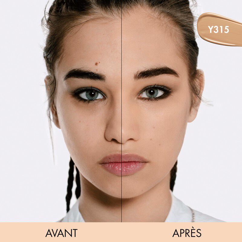 MAKE UP FOR EVER - REBOOT