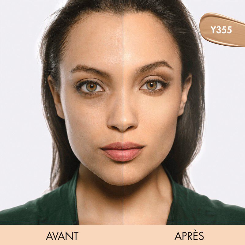 MAKE UP FOR EVER - REBOOT