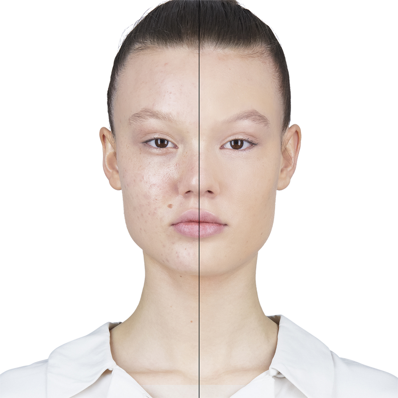 ANTI-CERNES MATTE VELVET SKIN