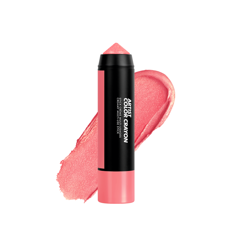 Artist Color Crayons