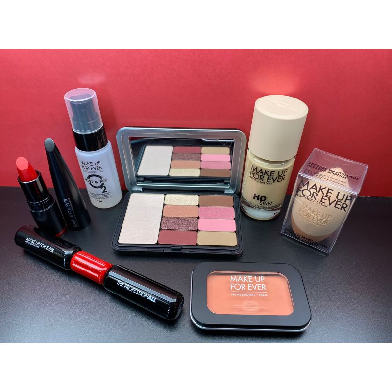 PACK TOUS TYPES DE PEAUX