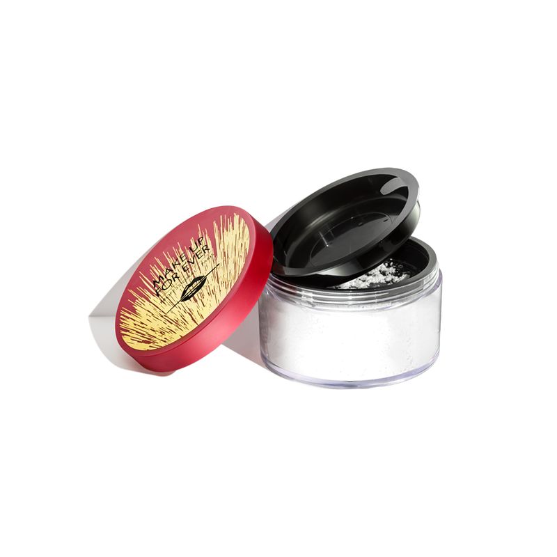 SETTING POWDER INVISIBLE